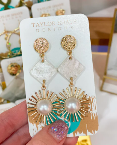 Taylor Shaye Designs COLLECTION – Alabaster Company
